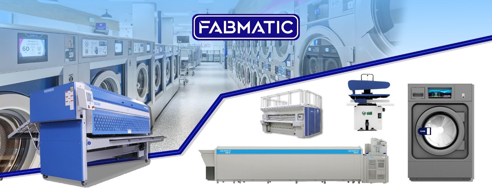 Fabmatic Equipments - Fabmatic Group